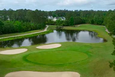 Book Any Other Myrtle Beach Golf Course - Willbrook Plantation