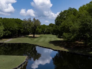 Willbrook Plantation Scorecard & Golf Course Tour