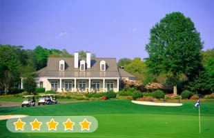 About Willbrook Plantation Golf Club
