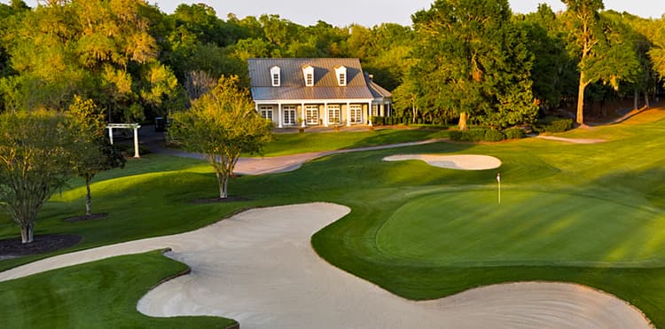Willbrook Plantation Scorecard & Golf Course Tour